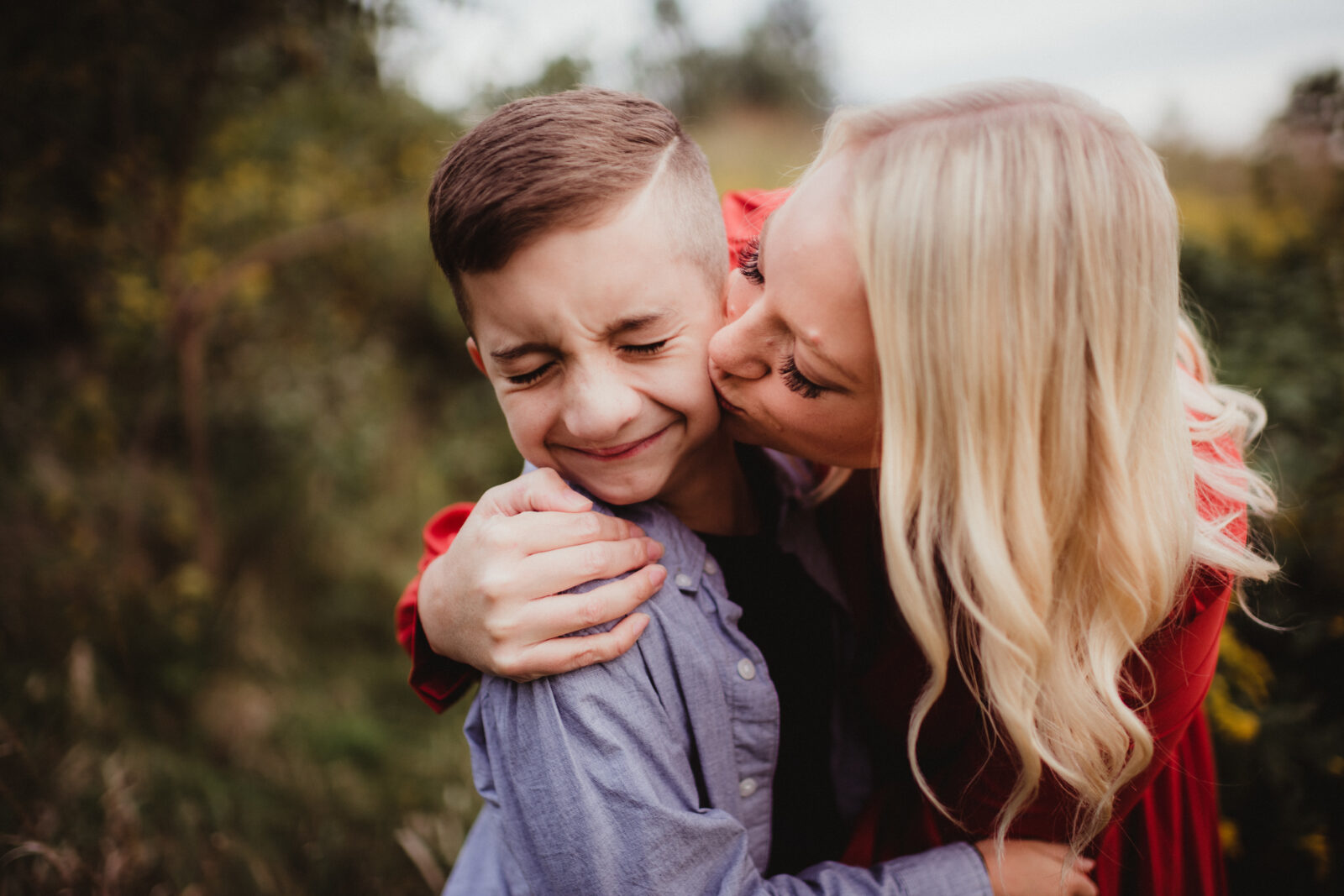 Meet Erin Scott, The Face Behind One Shot Scott Photography